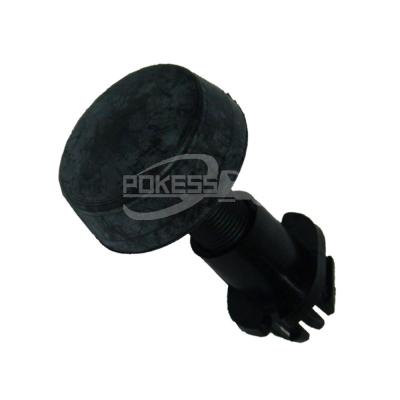 China Ford Ecosport Bonnet Rubber 8V4116C618BE CV6Z16758A Hood Buffer Rubber & Base for sale