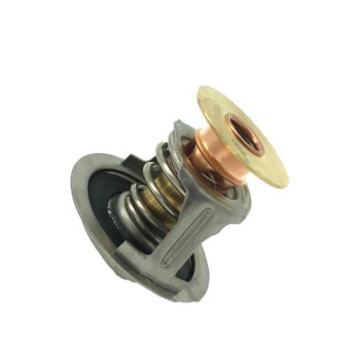 China Auto Thermostat AJ5715171 F8RZ8575BA 1X4Z8575EB Ford Escape Kuga Engine Thermostat for sale