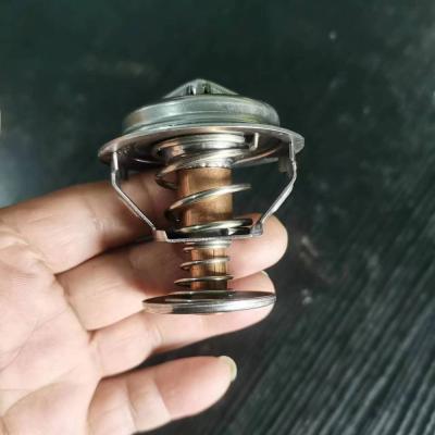 China Auto Thermostat AJ5715171 F8RZ8575BA 1X4Z8575EB Ford Escape Kuga Engine Thermostat for sale