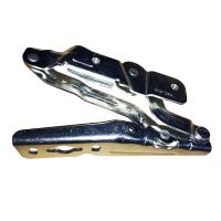 Quality CN1516800AB CN1516800AA CN1516800AC Car Hood Hinge For Ford Ecosport 13-18 for sale