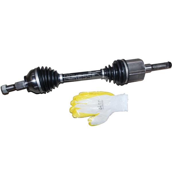 Quality Front Axle Shaft For Ford Escape D2.0 4WD T-C-FD057-8H DV613B437PB DV613B437PC for sale