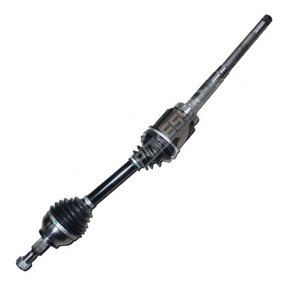Quality Front Axle Shaft For Ford Escape D2.0 4WD T-C-FD057-8H DV613B437PB DV613B437PC for sale
