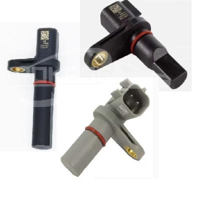 China AE8P7H103A AE8P7M101AA AE8P7M101BA Vehicle Speed Sensor For Ford Focus 12 / Ecosport / Fiesta 13 for sale