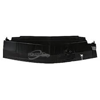 China Car Front Bumper Splash Shield Deflector OEM JR3Z8349A Fordmustang 2015 Front Bumper Lower Protector Board for sale