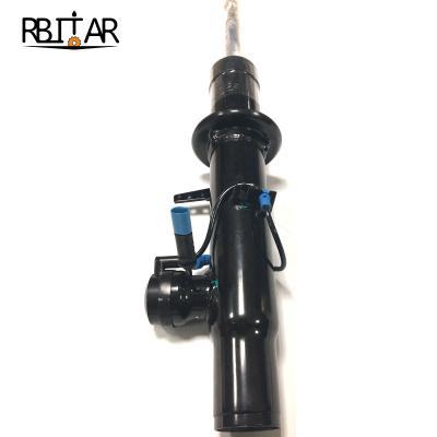 Cina Bmw X5 F15 di Front Right Shock Absorber For del nero 37106875084 in vendita