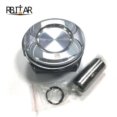 China A2740301317 2740301317 AutoMotoronderdelenzuiger Ring Sets For Benz Te koop
