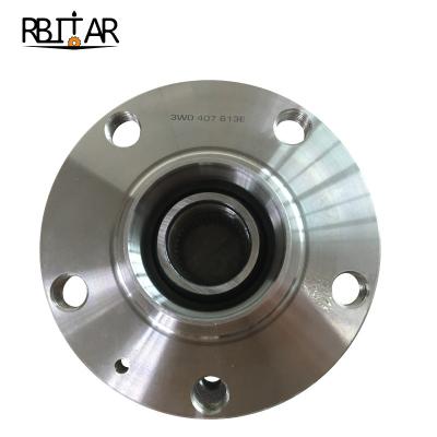 Cina Hub di ruota che sopporta 3W0407613 3W0407613E 3W0407613A in vendita