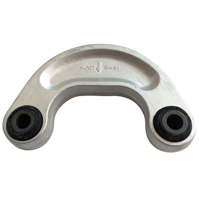 China Bentley Continental Flying Spur Anti Roll Bar Drop Link OEM 3W0411317 for sale