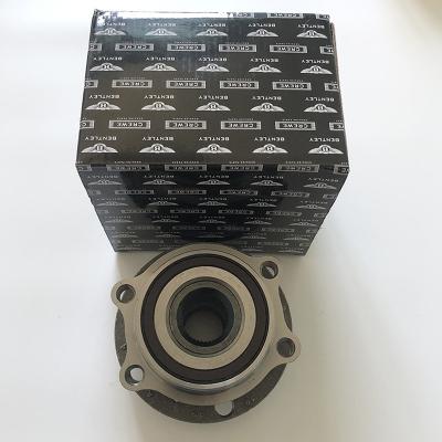 Cina Cuscinetto della ruota dell'automobile dell'OEM 3W0407613A per Bentley Gt Gtc Flying Spur in vendita