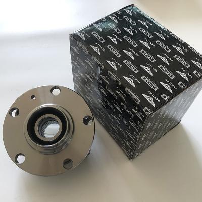 Cina Cuscinetto della ruota dell'automobile dell'OEM 3W0407613A per Bentley Gt Gtc Flying Spur in vendita