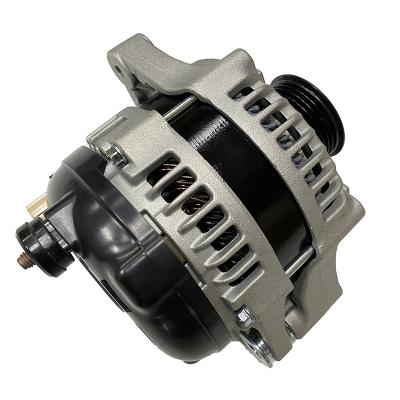 China Zilveren Oem 263830 Autode Alternatorsvervanging van Motoronderdelenmaserati Te koop