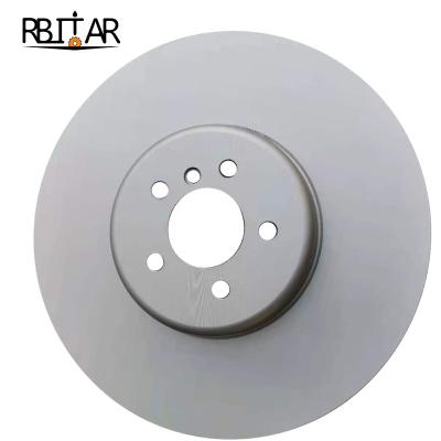 China Hoog - de Schijf van de kwaliteitsrem voor Broodjes Royce Oem 34116786631 34116786632 2010 2011 Te koop