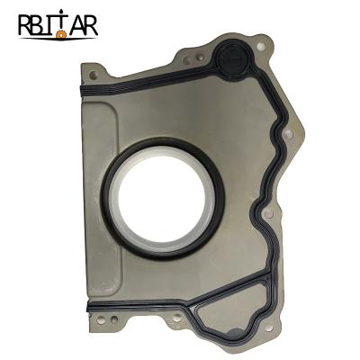 Quality Peças de motor 05184285AF da placa do eixo de manivela da parte traseira de Maserati auto 000275089for sale
