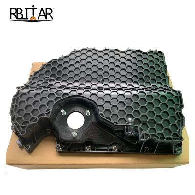 China 06K103600R Audi Oil Pan Replacement Car-Transmissiedelen Te koop