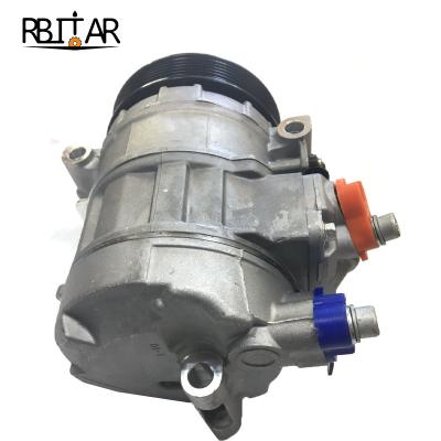 China De Airconditionercompressor van A0012309011a0022304711 Automobiele Vervangstukken voor Benz Te koop