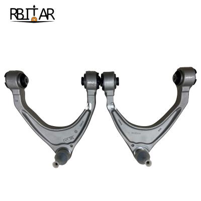 Cina Colore interno Front Right Lower Control Arm per l'OEM 67003199 di Maserati in vendita