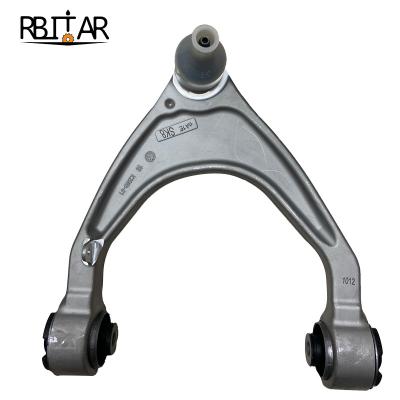 Cina Sistema di sospensione automatico 670031995 Maserati Front Left Lower Control Arm in vendita