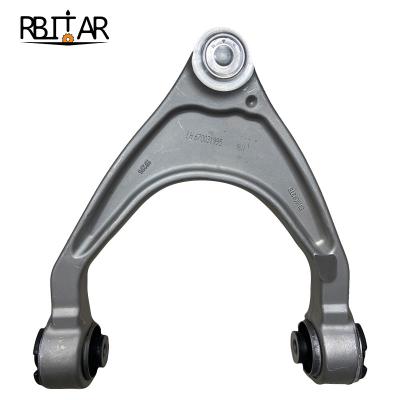 Cina Sistema di sospensione automatico 670031995 Maserati Front Left Lower Control Arm in vendita