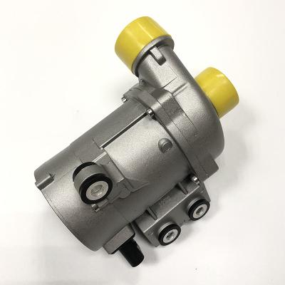 China Aluminium 11517586925 het Waterpomp van het Motorkoelmiddel voor BMW Te koop
