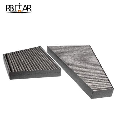 China OEM 3D0819644 de Automobielfilters van de Cabinelucht voor VW Bentley Te koop