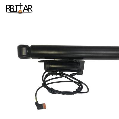 Cina Puntoni di TS16949 A2113261200 Benz Shock Absorber Air Suspension in vendita