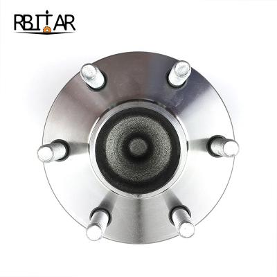 China 40202-EB71A Nissan Wheel Hub Assembly Replacement 100% Tested for sale