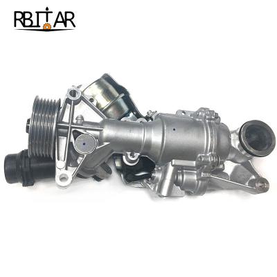 China OEM Autowaterpomp voor Mercedes-Benz 274 200 0301 274 200 0601 Te koop