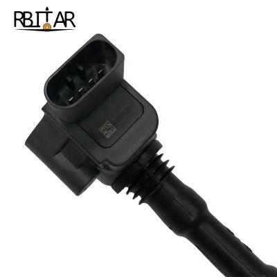China De Delenoem 079905110N van Volkswagen Audi Ignition Coil Wiring Engine Te koop