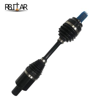 Cina Driver CV For Mercedes-Benz dell'OEM 2123300200 Axle Shaft Assembly Front Left in vendita