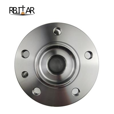 Cina OEM genuino 675000062 del cuscinetto della ruota dell'automobile di Maserati Quattroporte in vendita