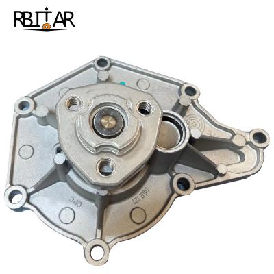 China Bomba de água do líquido refrigerante de 06E121018D 06E121005N auto para Audi A4 A5 à venda