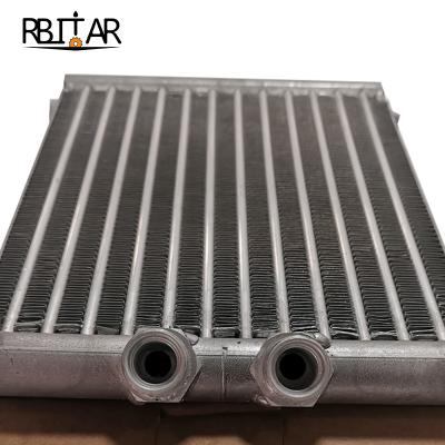 Cina 4b0317021d Front Differential Car Oil Cooler per Bentley in vendita