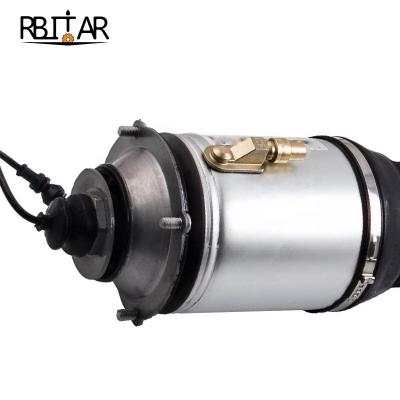 China 3D0616039 verlaten Front Shock Absorber For Bentley Continentaal GT Te koop