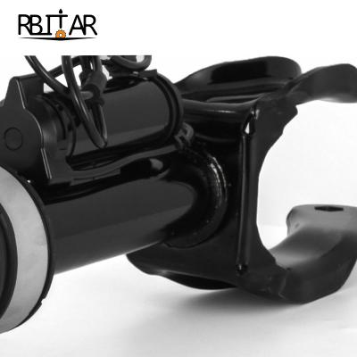 Cina Ammortizzatore dell'automobile di A1663206913 A1663207113 W166 in vendita