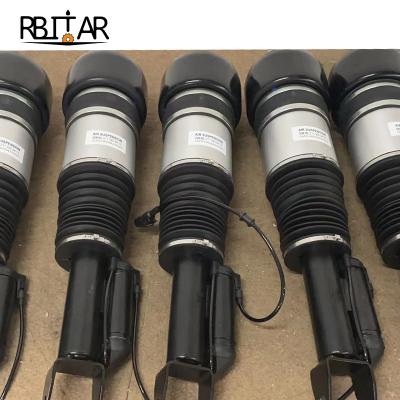 Cina Ammortizzatore dell'automobile 2113209413 A2113209413 per benz W211 in vendita