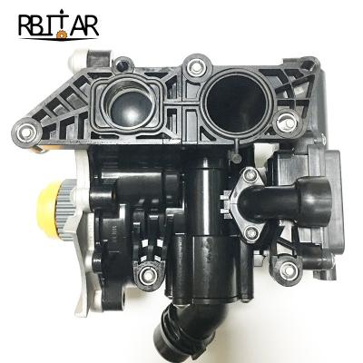 Cina Pompa idraulica 06L121011b 06L121111G 06L121111H del motore di automobili per il VW in vendita
