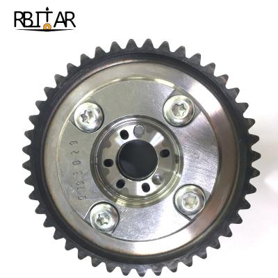 China Benz Exhaust Adjuster Camshaft Gear 2710503347 A2710501400 A2710503347 Te koop