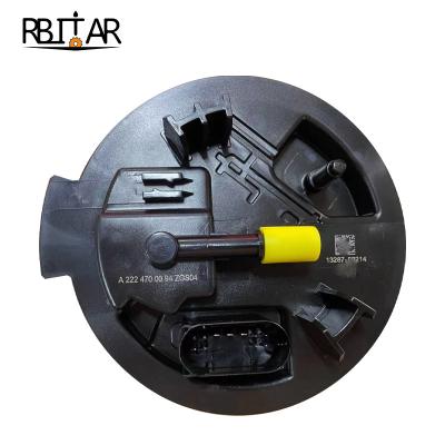 Cina Pompa del carburante automatica A2224700094 Assy For Benz WS63 AMG in vendita