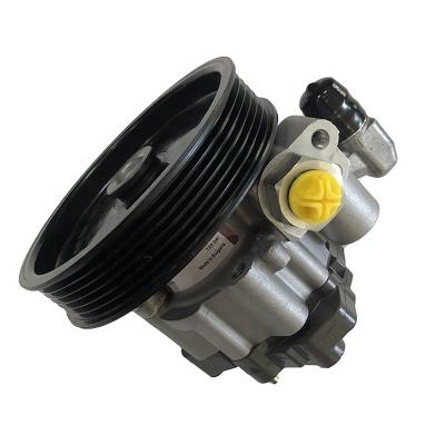 China W203 de Assemblage van de Stuurbekrachtigingpomp voor Mercedes-Benz A0054662201 Te koop