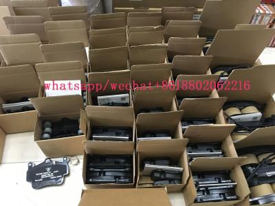 Cina Il cuscinetto di freno di Maserati della ceramica 70000963 Ferrari Maranello riempie TS16949 in vendita