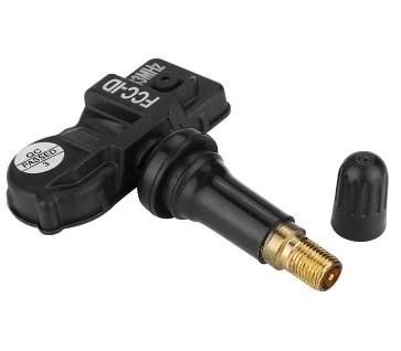中国 4F0907275D 4F0907275Bのタイヤ空気圧のセンサー制御 システム 販売のため
