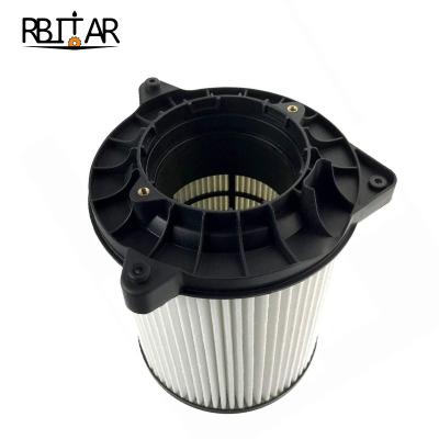 Cina Filtro dell'aria automatico TS16949 670004604 per Maserati in vendita