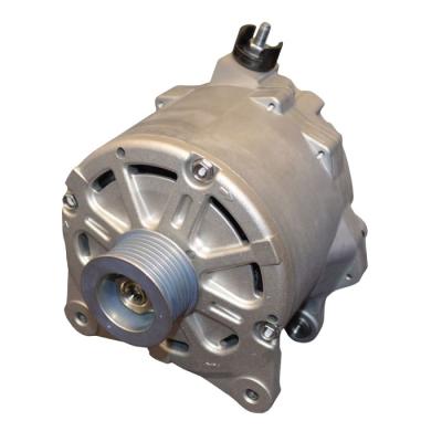 China Generator van de de Motoronderdelenalternator van 07c903021j Lr1190906b de Autovoor Bentley Continental Te koop