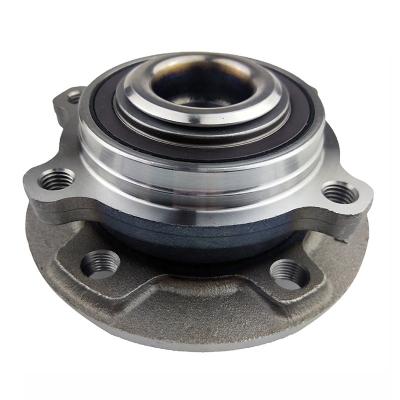 Cina OEM genuino 675000062 del cuscinetto della ruota dell'automobile di Maserati Quattroporte in vendita