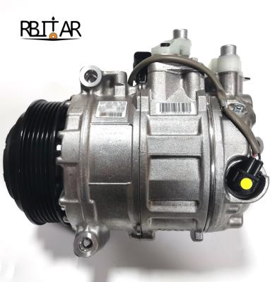 Quality A0008309800 0008309800 Automobile Spare Parts Air Compressor For Mercedes-benzfor sale