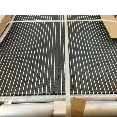 Cina Condensatore di CA di 670009820 automobili per Maserati Quattroporte Ghibli Levante in vendita