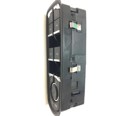 China 7PP959858AE elétrico Front Driver Side Window Switch à venda