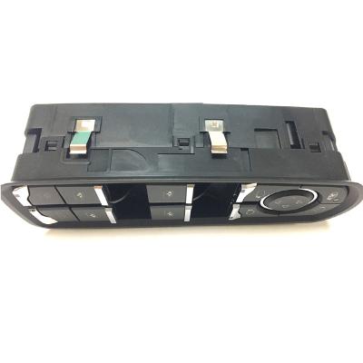 Cina 7PP959858AE elettrico Front Driver Side Window Switch in vendita