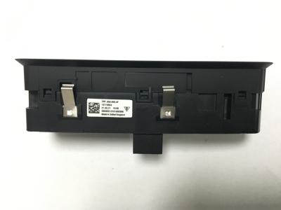 Cina 7PP959858AE elettrico Front Driver Side Window Switch in vendita