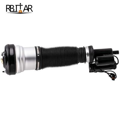 China Benz Air Suspension Car Shock-Absorptievatvoorzijde 2203202138 2203202238 s-Klasse W220 Te koop